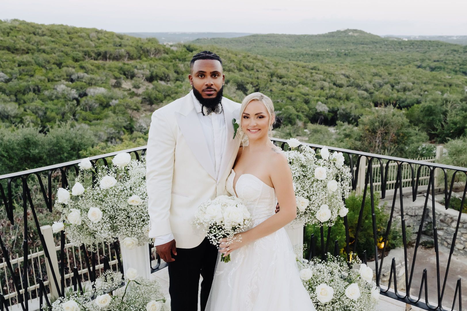 Texas Wedding Photo & Video - Photohouse Films