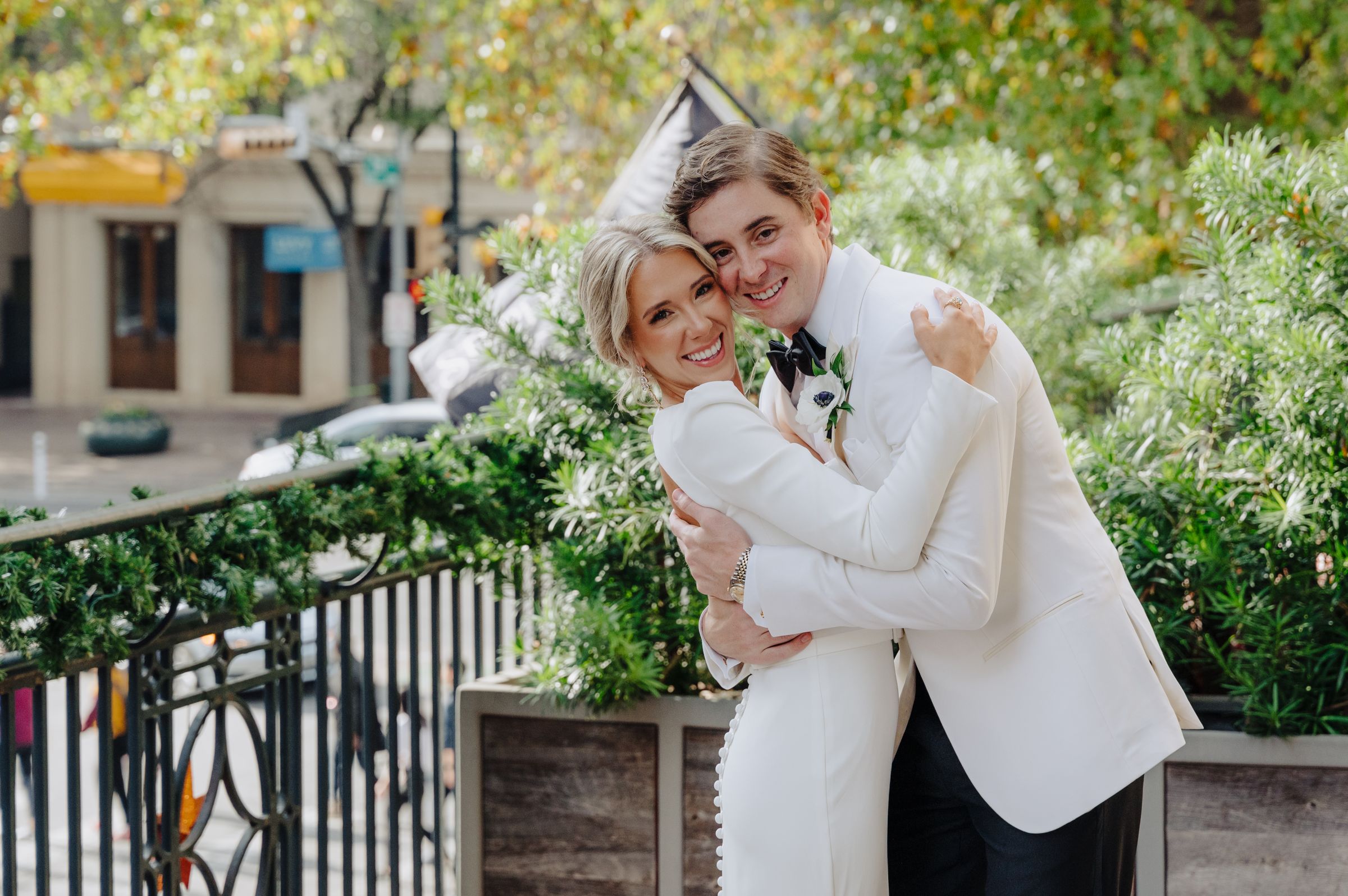 Texas Wedding Photo & Video - Photohouse Films
