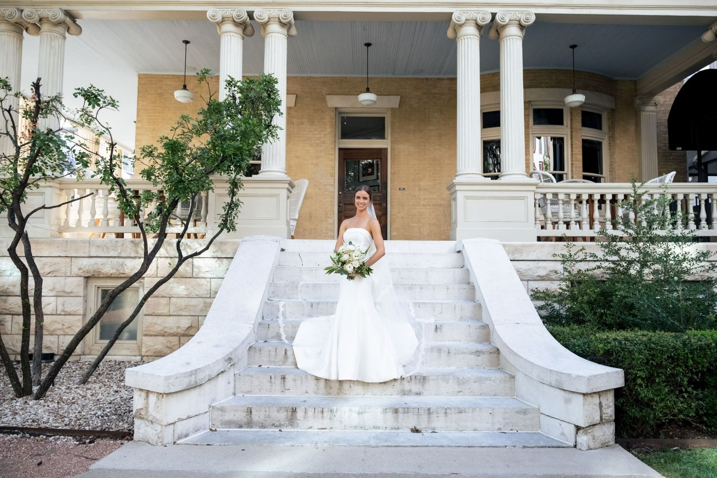 Hotel Ella Wedding Photo & Video - Photohouse Films
